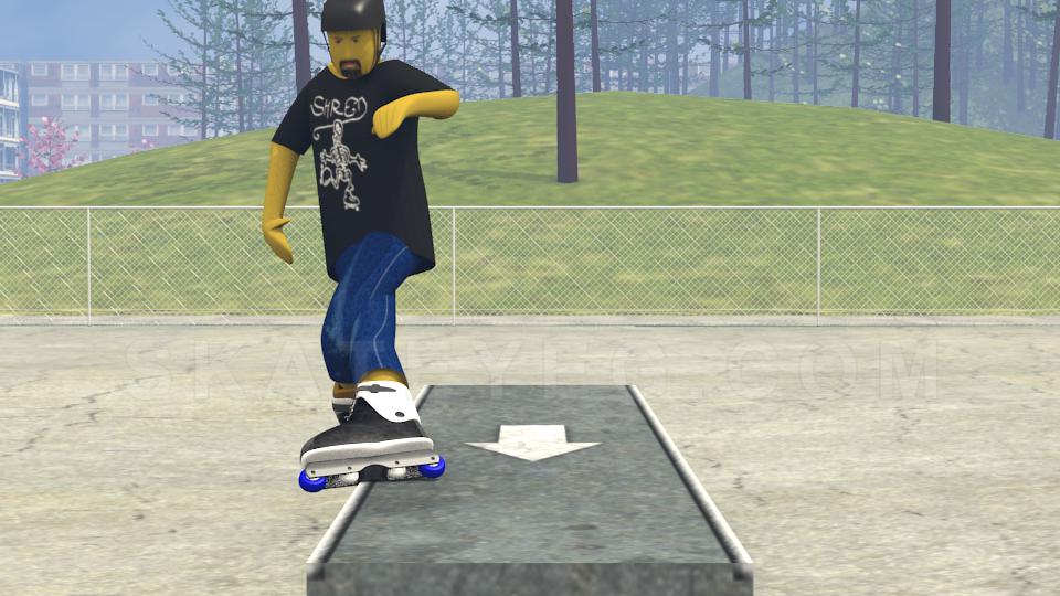 Book of Grinds - Soul Grinds - Citric Acid