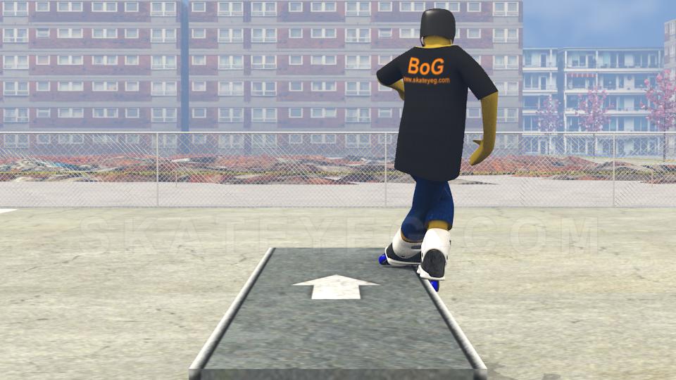 Book of Grinds - Soul Grinds - Citric Acid